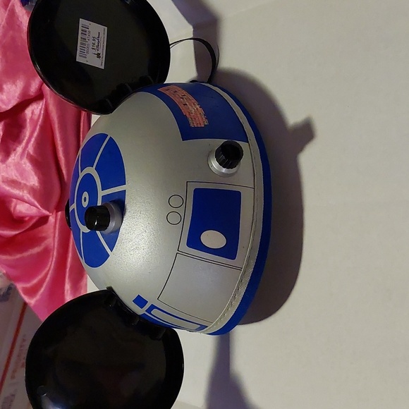 Disney | Other | Nwt R2d2 Mickey Mouse Hat | Poshmark